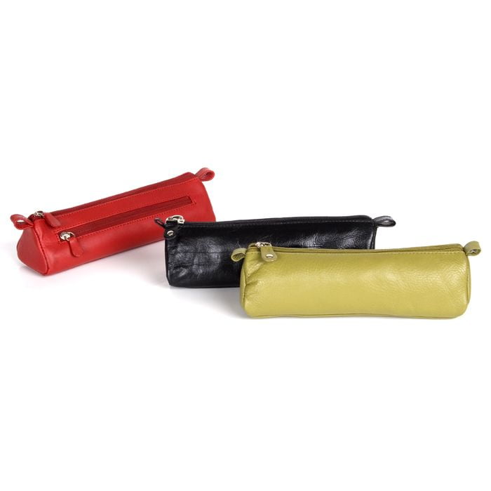 PC-01 Pencil Case - Aqua - Rugged Hide