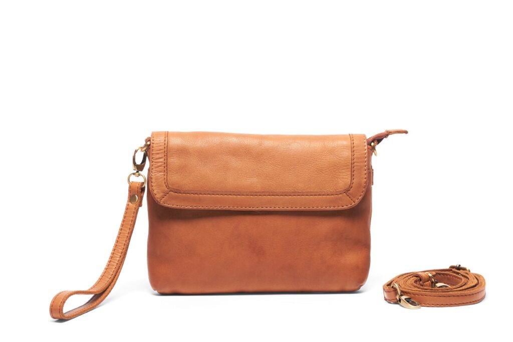 RH-434 Aria - Rugged Hide
