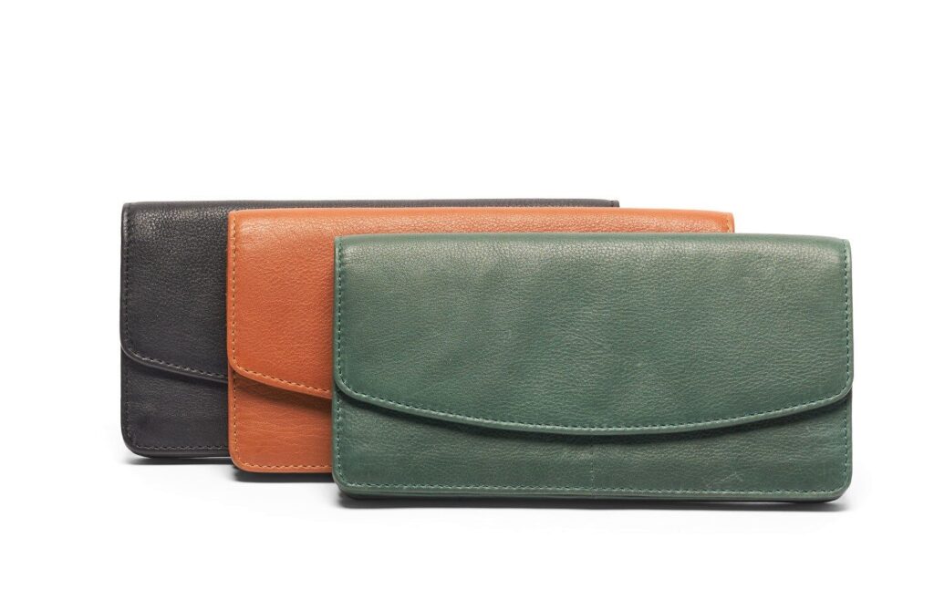 RH-529 Millie - Rugged Hide