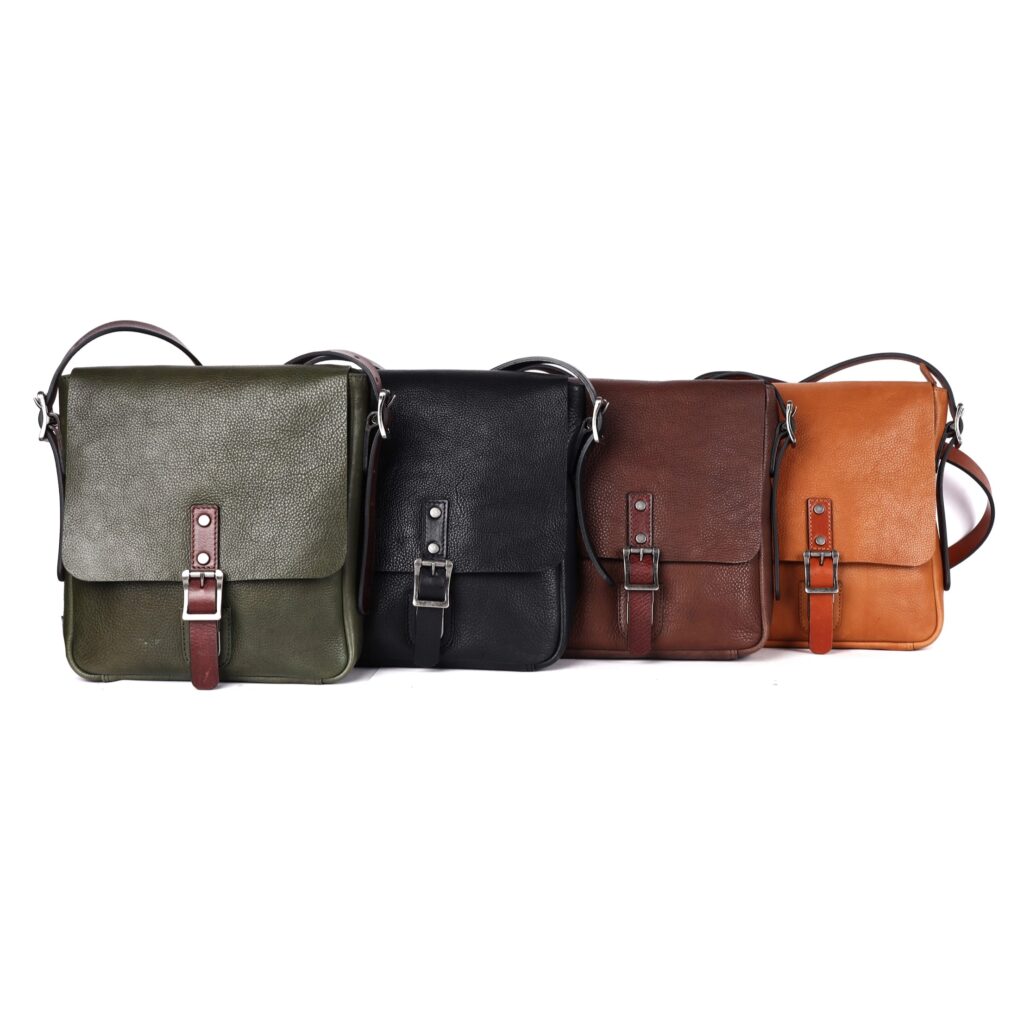 RH-6035 Wynyard - Rugged Hide