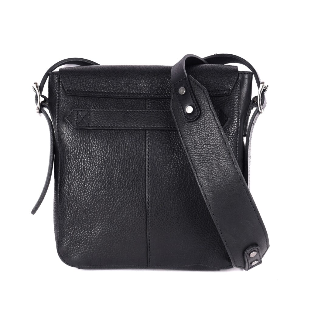 RH-6035 Wynyard - Rugged Hide