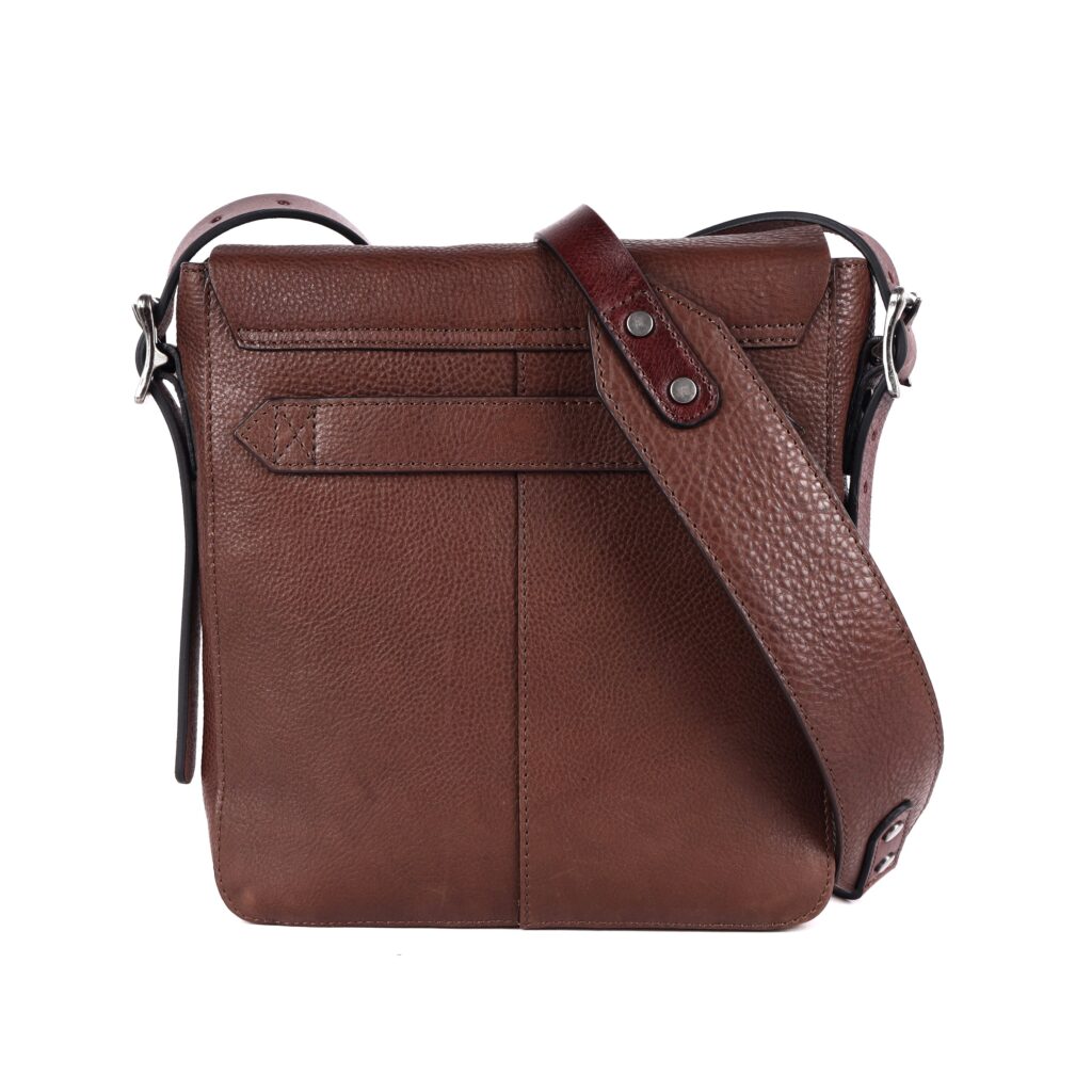 RH-6035 Wynyard - Rugged Hide