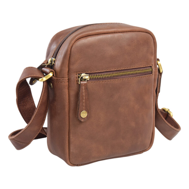 RH-2579 Dubbo - Rugged Hide