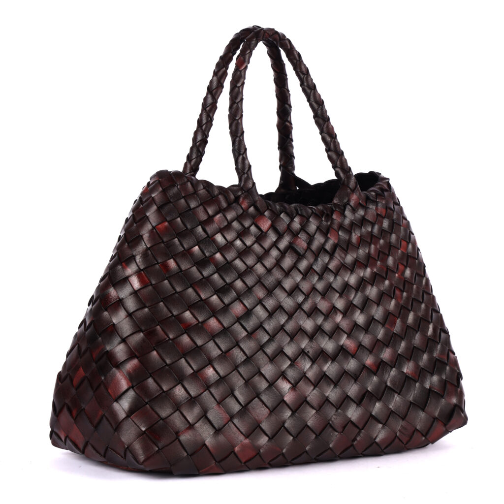 RH-2517 Portofino - Rugged Hide