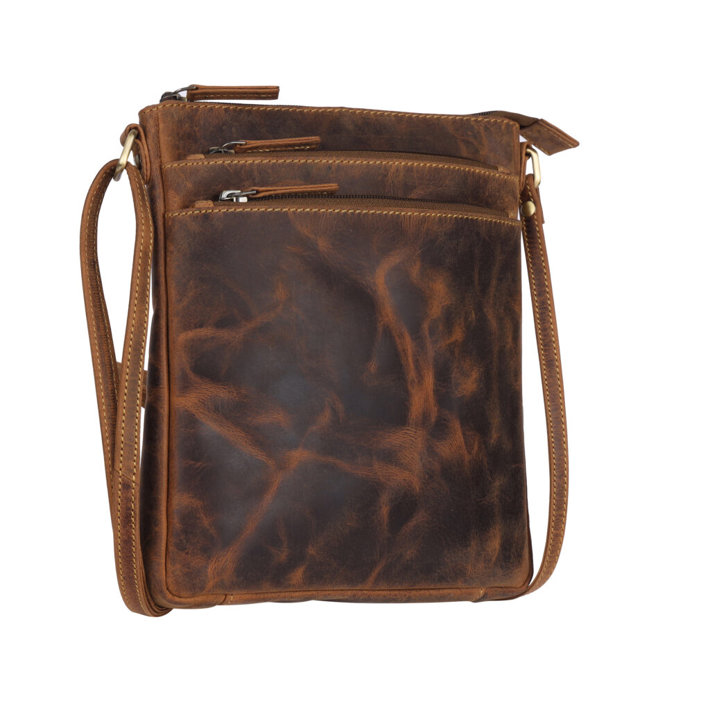 RH-2588 Devonport - Rugged Hide