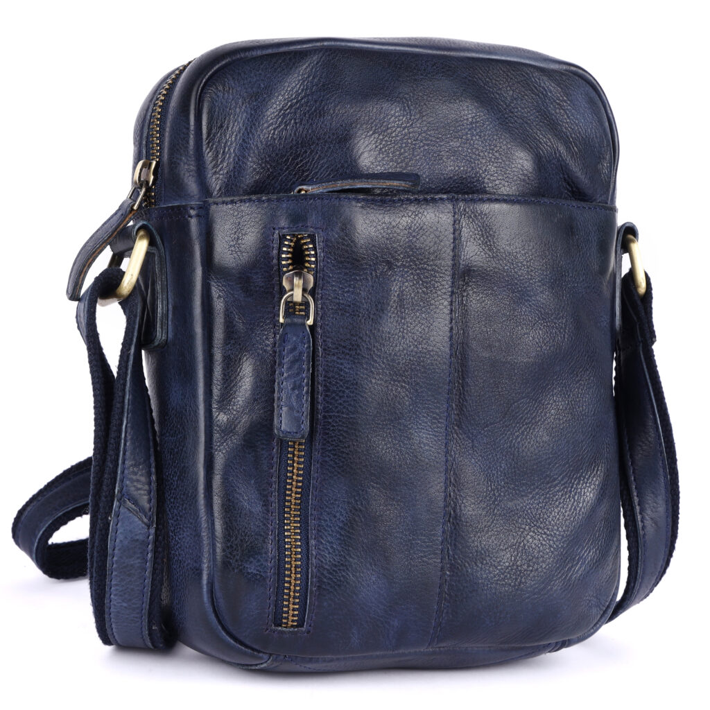 RH-2597 Palermo - Rugged Hide