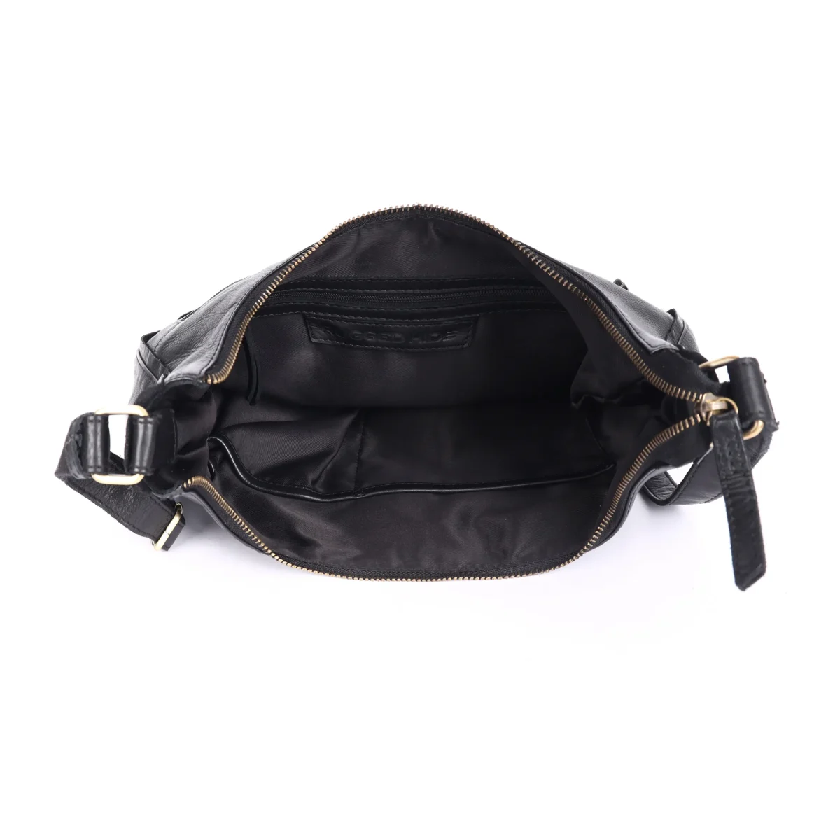 RH-2603 Heather - Rugged Hide