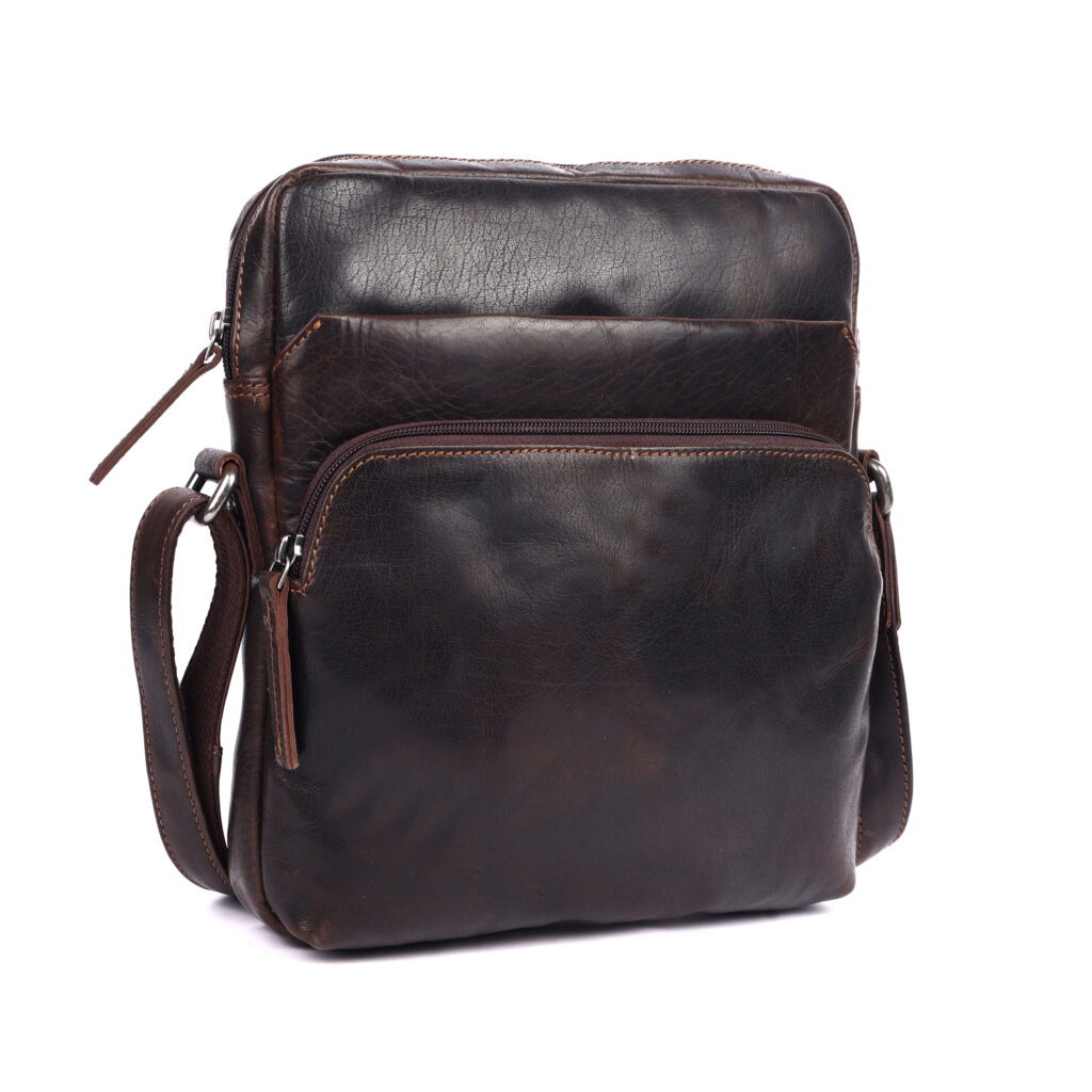 RH-1600 Birch - Brown - Rugged Hide