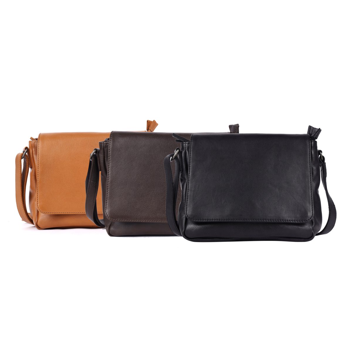 RH-2609 Ginger - Rugged Hide