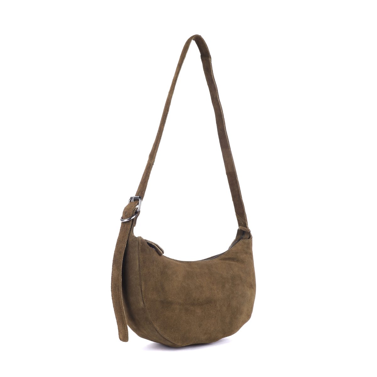 RH-2631 Tulip - Khaki - Rugged Hide