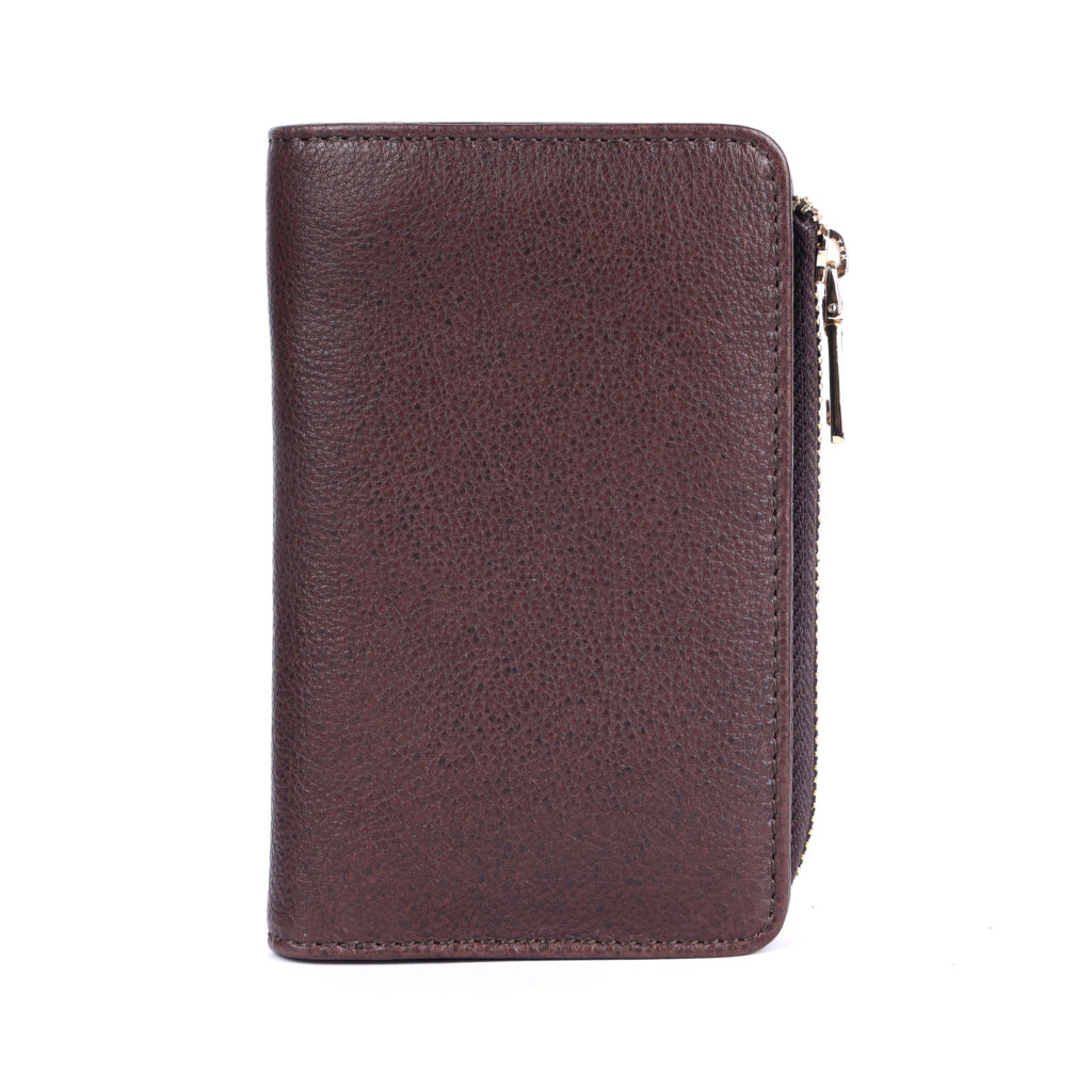 RH-2646 Mia - Brown - Rugged Hide